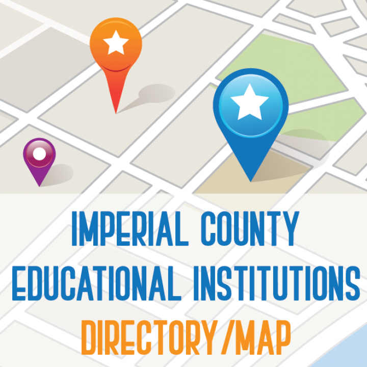 Home | Imperial County Office of Education